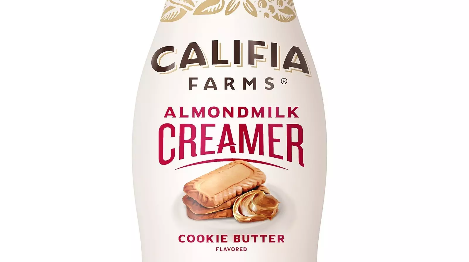 Фановите на Whole Foods се толку возбудени што ќе го пробаат неговиот нов крем за путер за колачиња