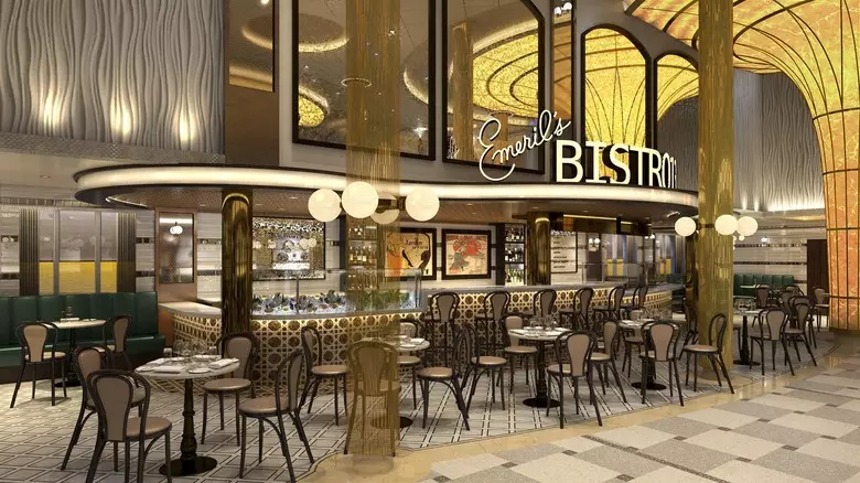 Bistro Emerila 1396