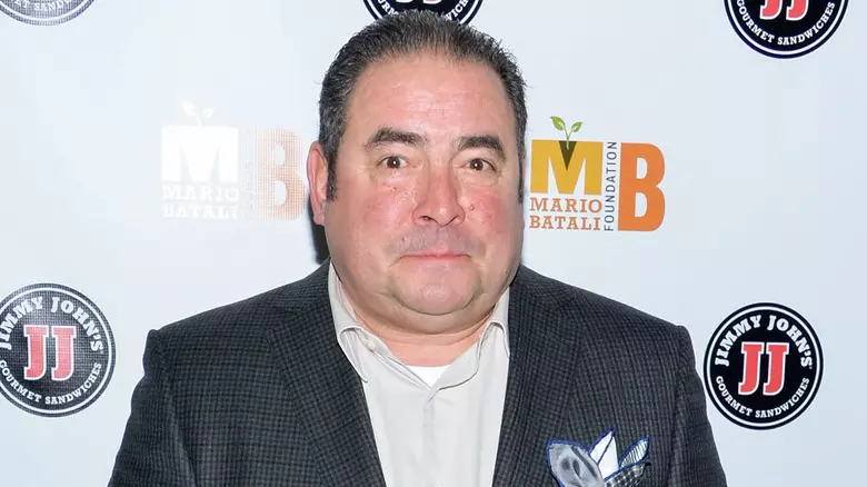 Emeril Lagasse