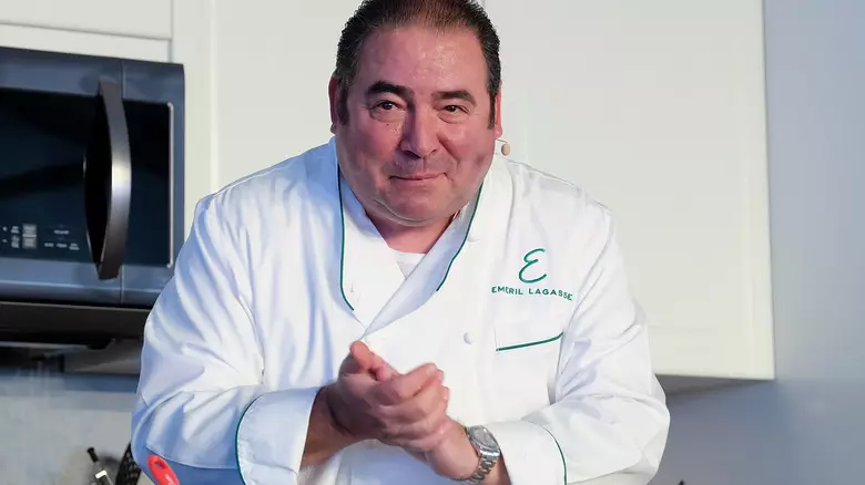 Emeril Lagasse