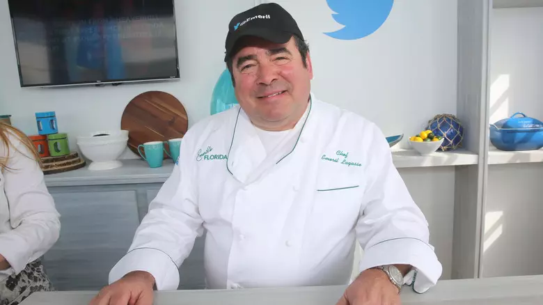 Emeril Lagasse