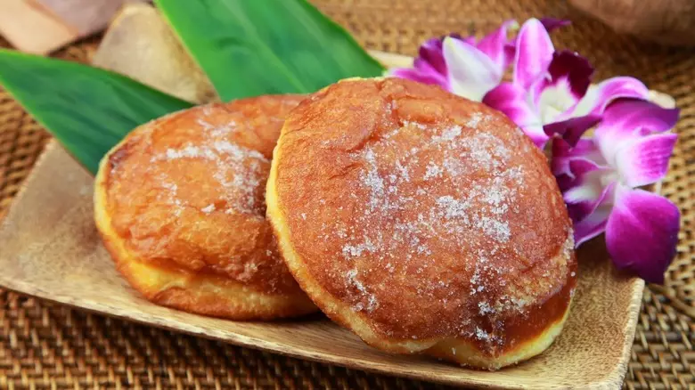 Malasadas