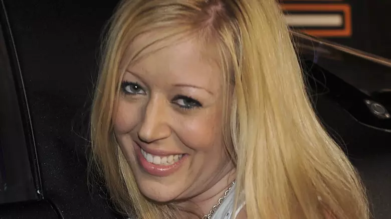 關閉 Lynsi Snyder