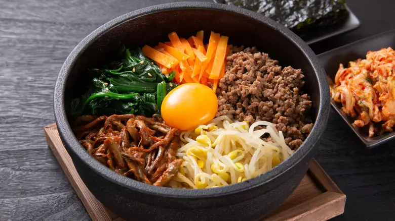 Bibimbap