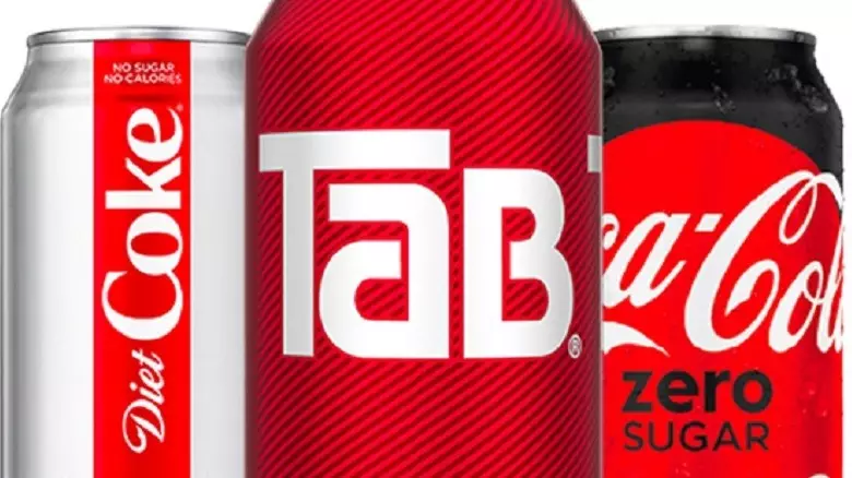 tab jeung cokes