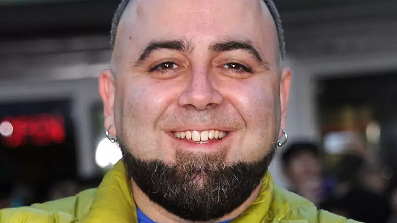 UDuff Goldman encumile