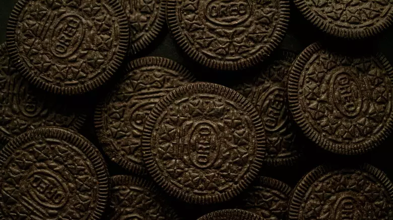 Μπισκότα Oreo