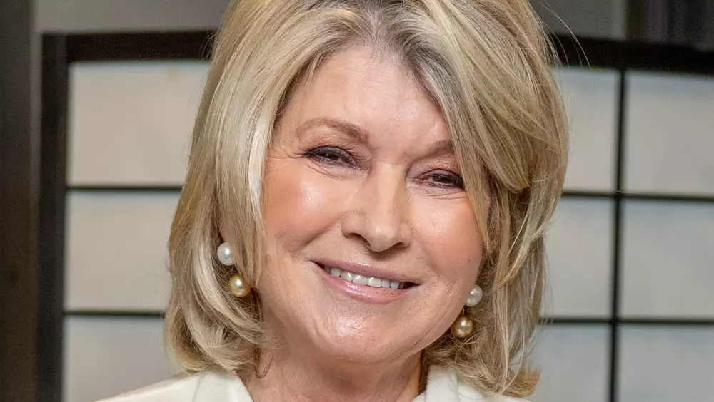 Aturan bisnis Martha Stewart