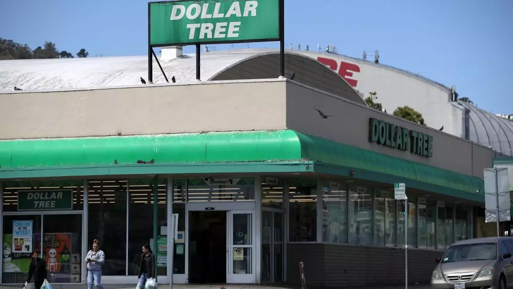 Dollar Tree