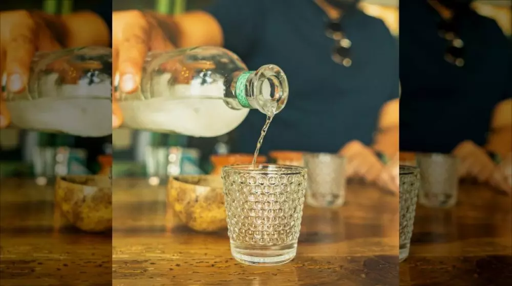 Mezcal