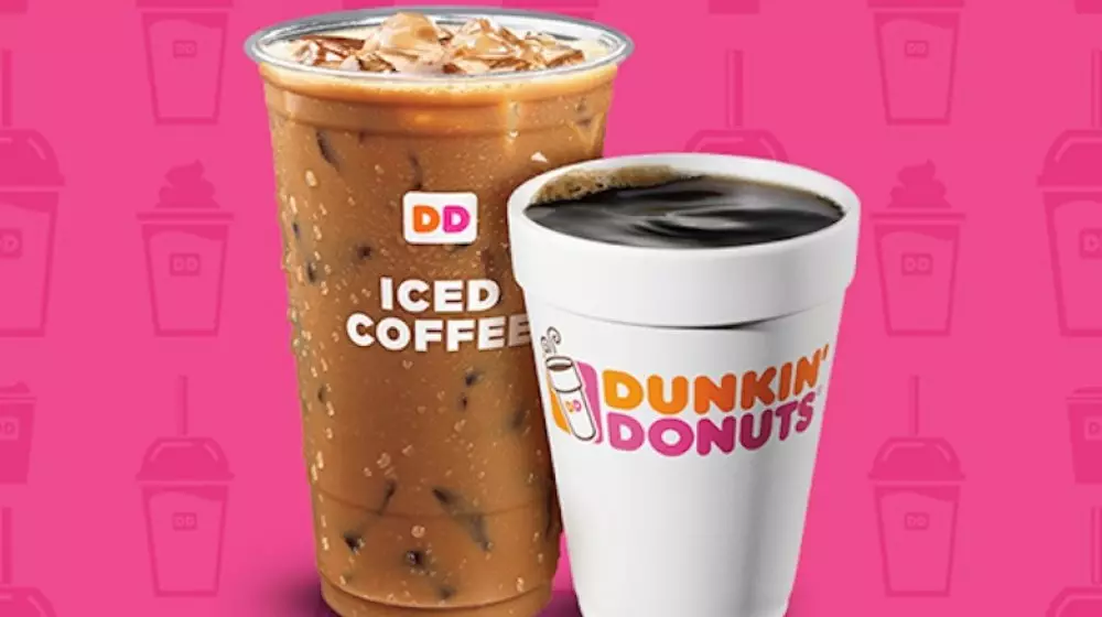 Miscela originale Dunkin' Donuts' Classic