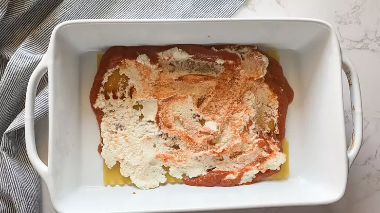 lasagna oyi akwa