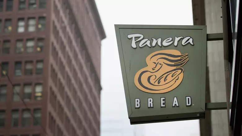 Senyal Panera Pan