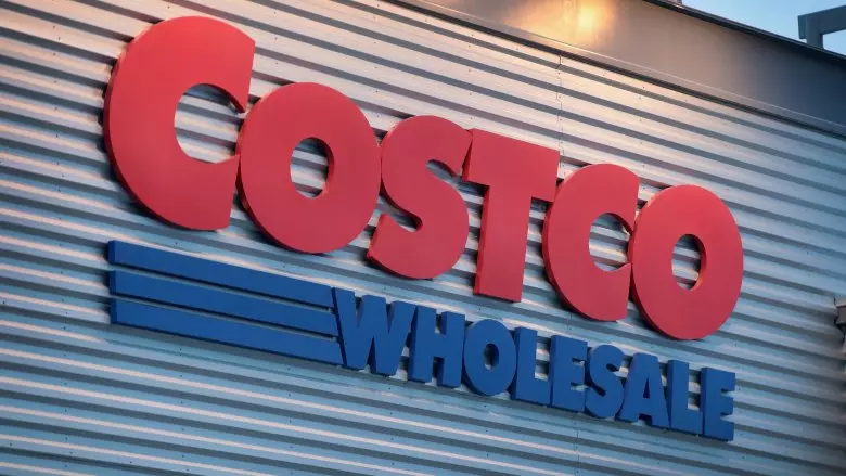 Невыказаная праўда Costco