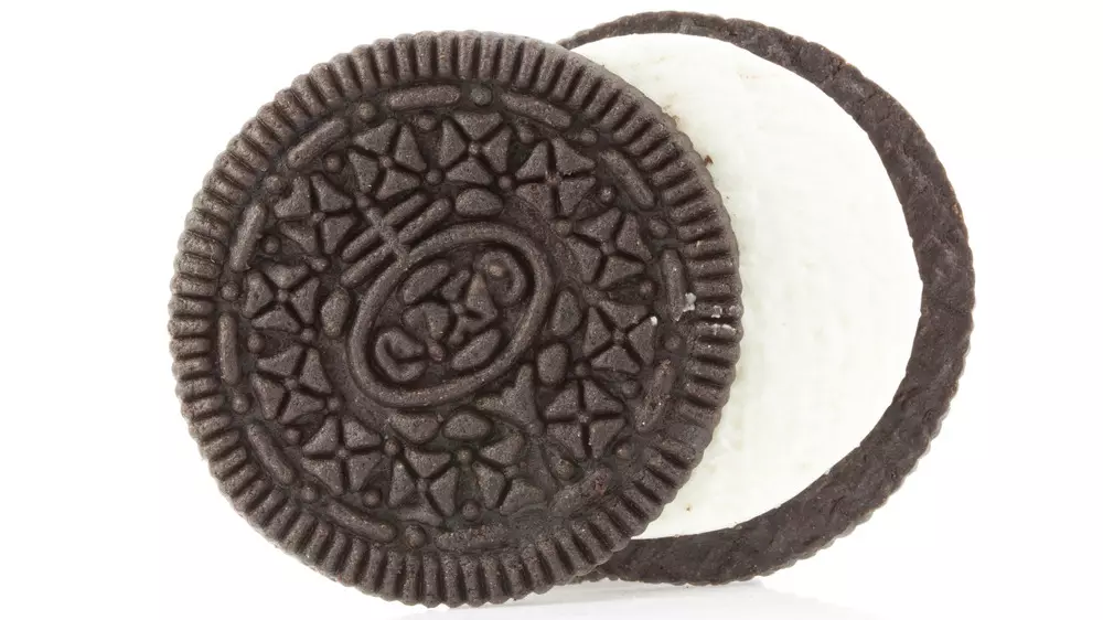 oreo peçenyeləri