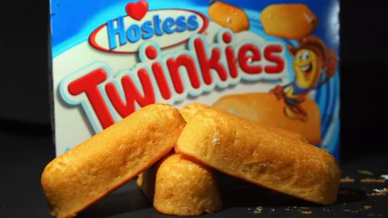 twinkies