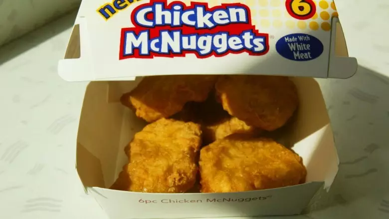 McNuggets