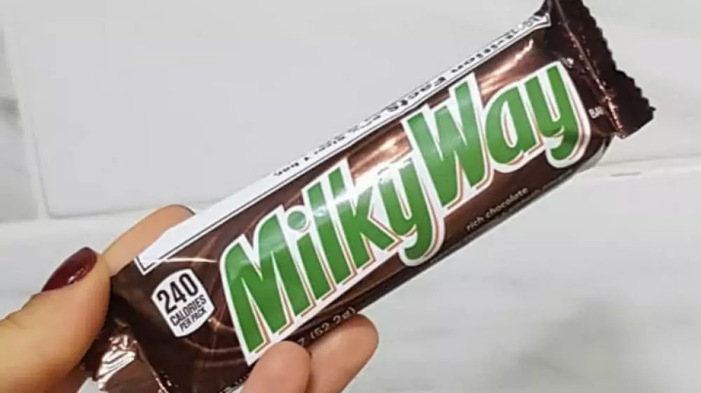 Milky Way