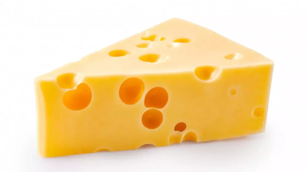 Cheese ea Switzerland