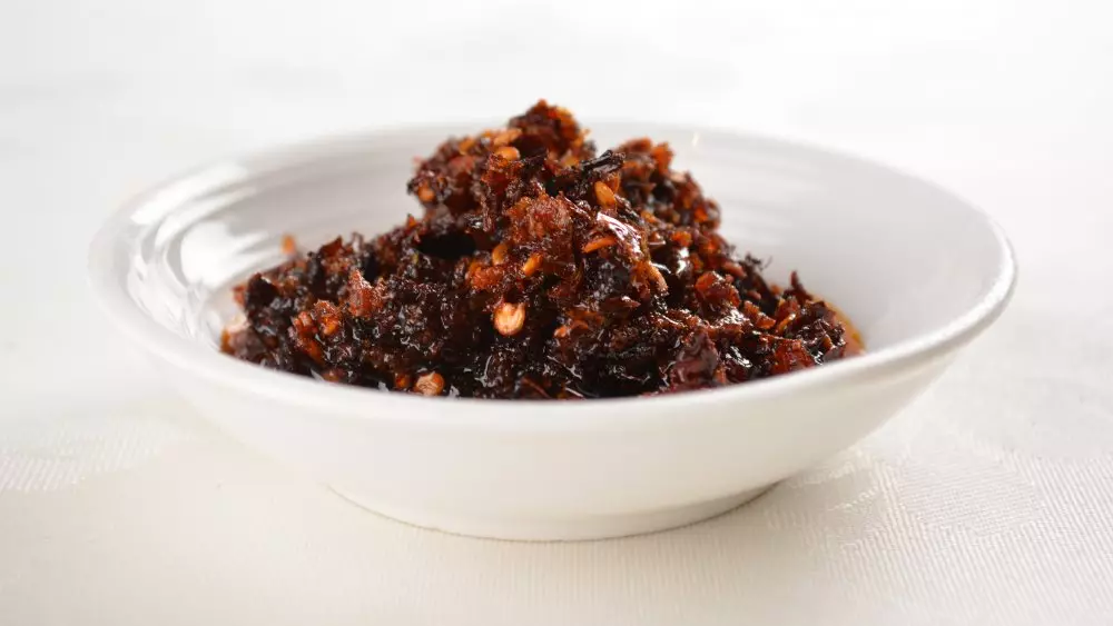 Maanghang na XO Sauce