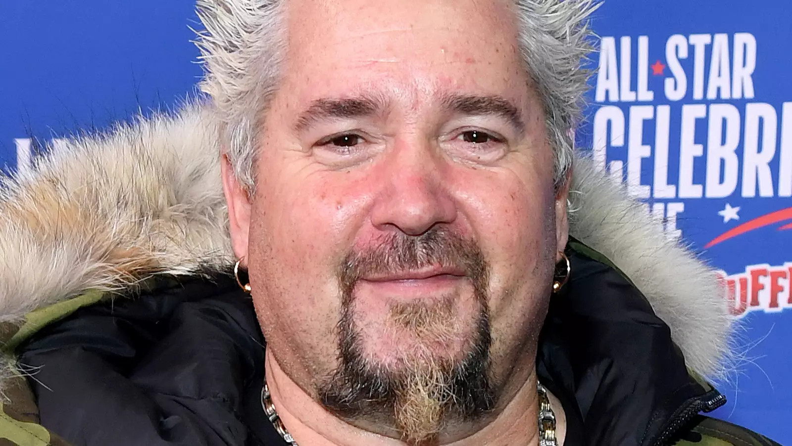 La conmovedora razón por la que Guy Fieri decidió dominar la comida vegetariana