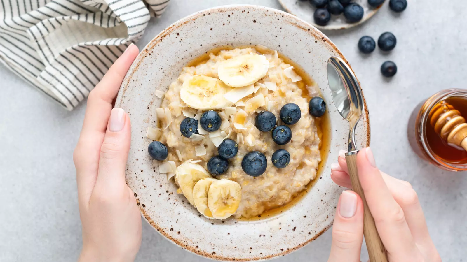 Marika Oatmeal, laharana ratsy indrindra hatramin'ny tsara indrindra