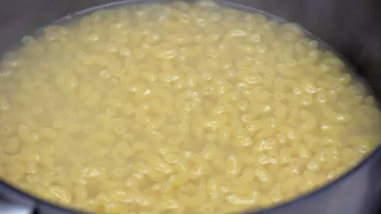 macaroni kook