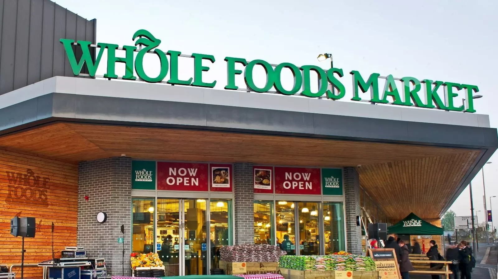 I 365 prodotti migliori e peggiori da acquistare su Whole Foods