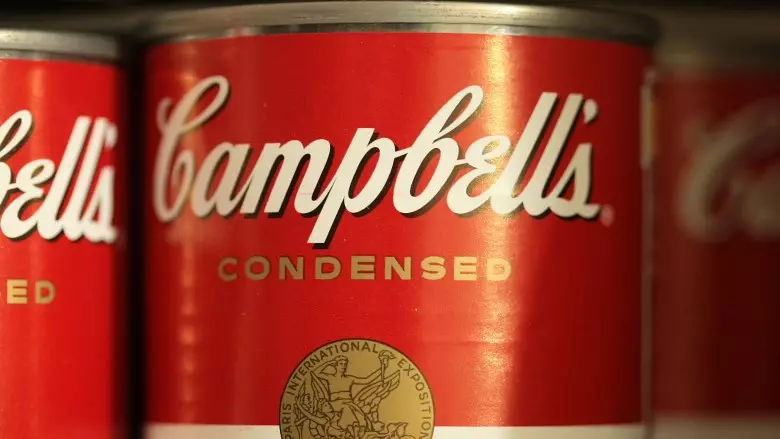 campbells Zopp