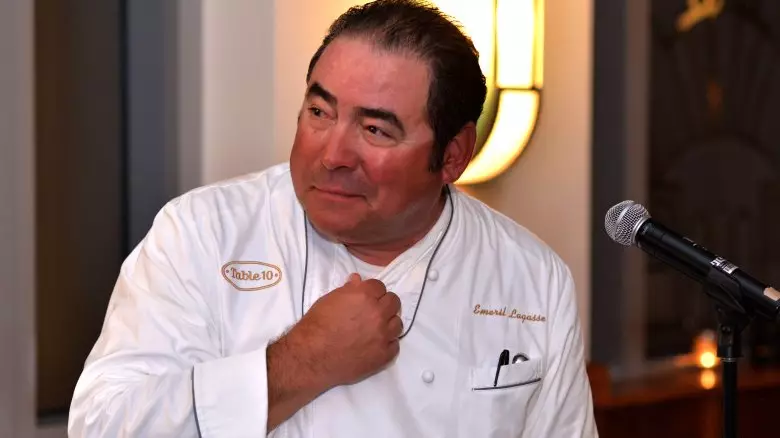 emeril lagasse