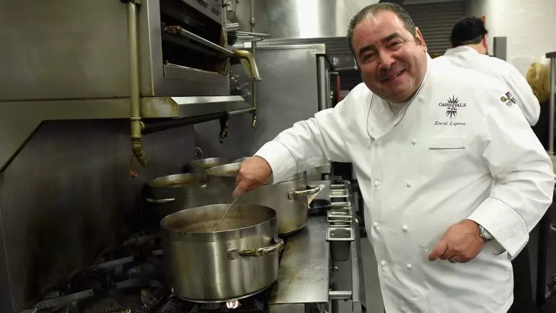 emeril lagasse