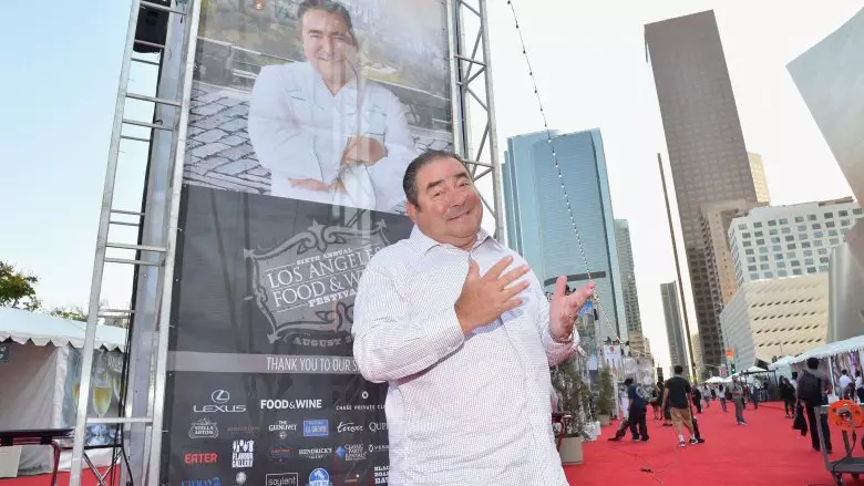 emeril lagasse