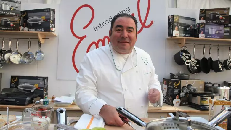 emeril lagasse |