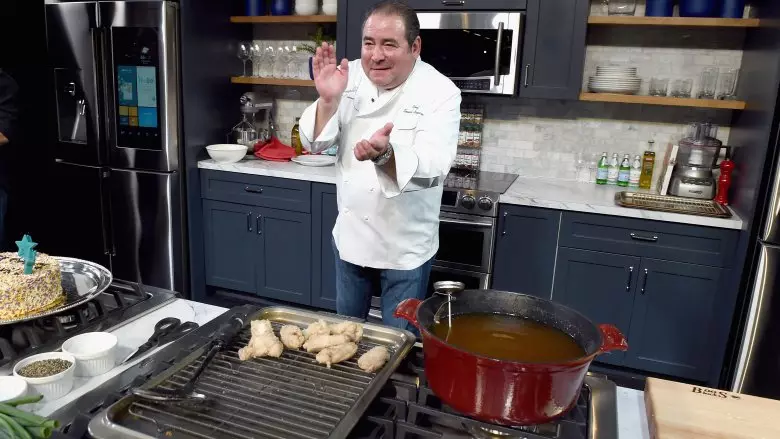 emeril lagasse |