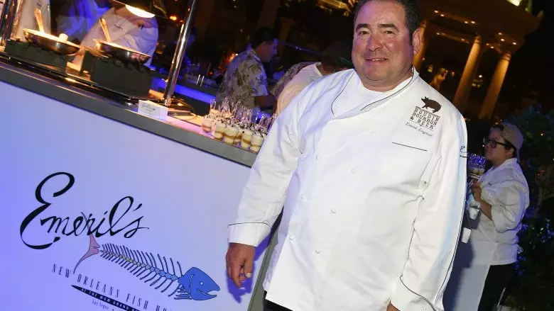 emeril lagasse |