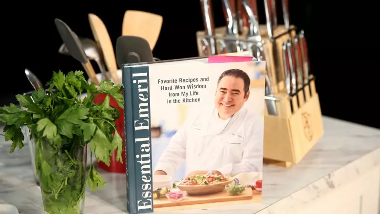 ktieb Emeril