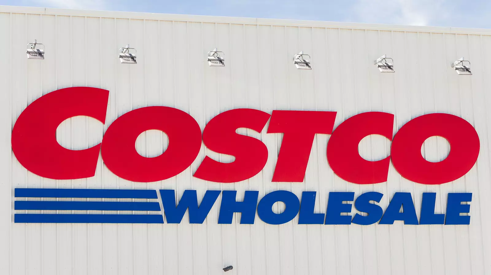 Costco-ko zaleek ez dute elur-oreinen txistorra honekin harrituta. Hona zergatik