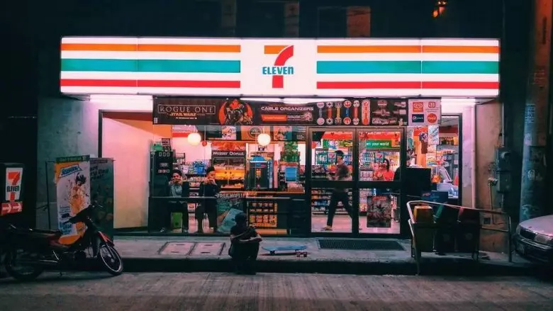 7-Eleven'ın Anlatılmamış Gerçeği 34757_1