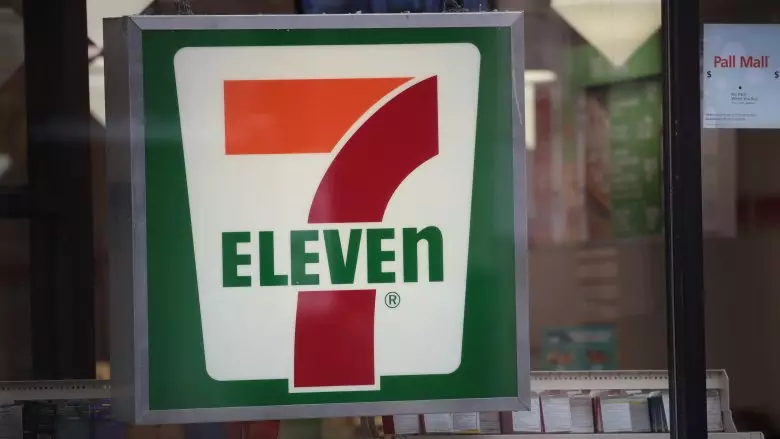 Chokwadi Chisingazivikanwe che7-Eleven 34757_2