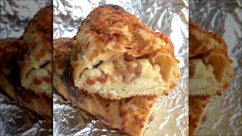 costco chicken bake