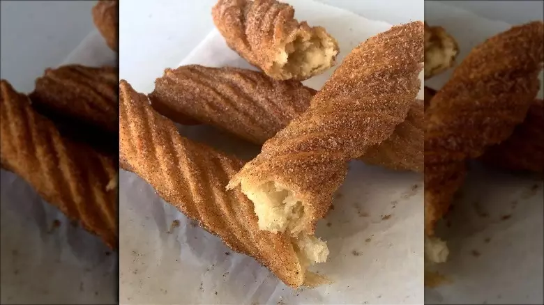 costco churro