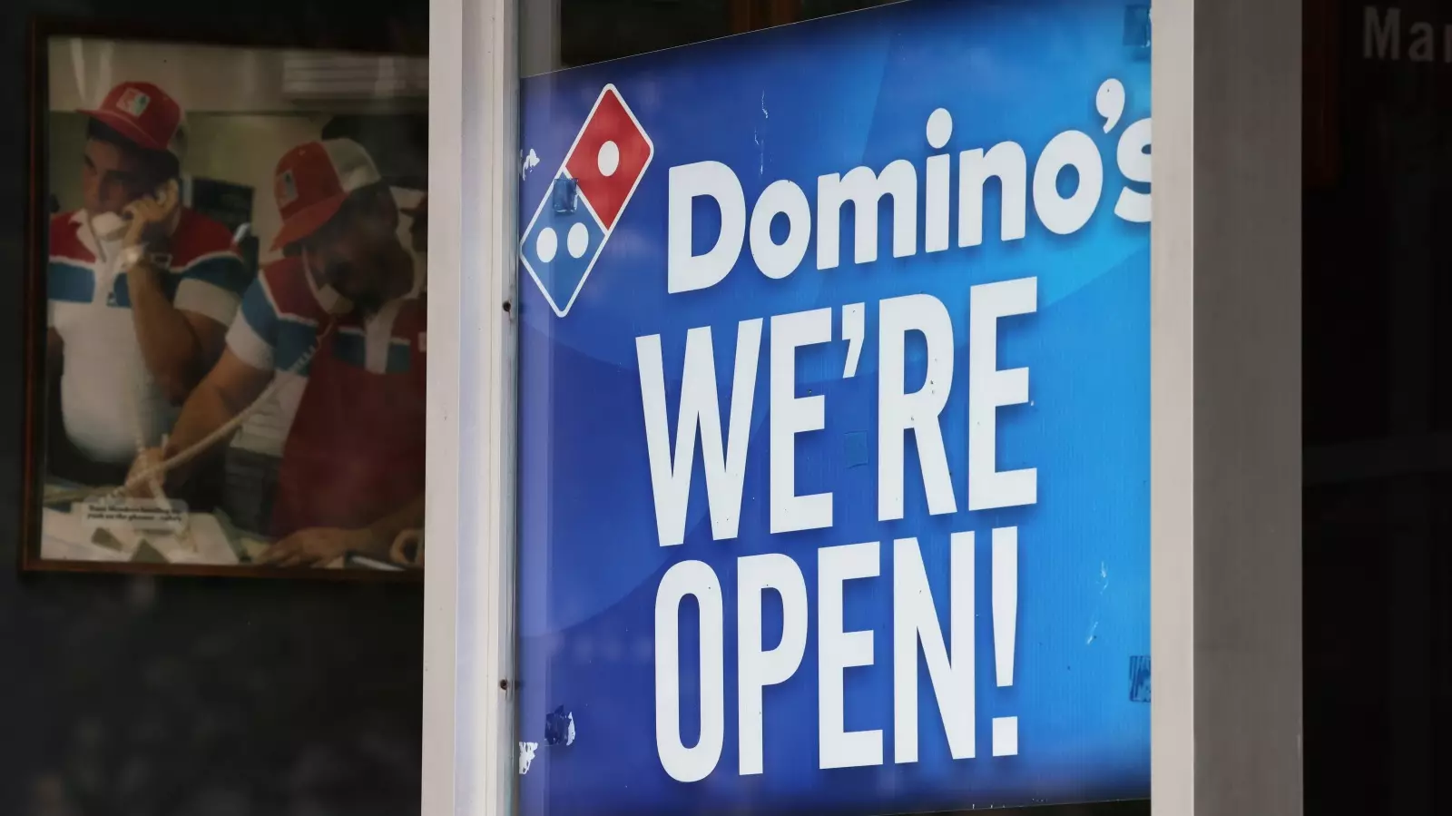 Elementos populares do menú de Domino's clasificados de peor a mellor