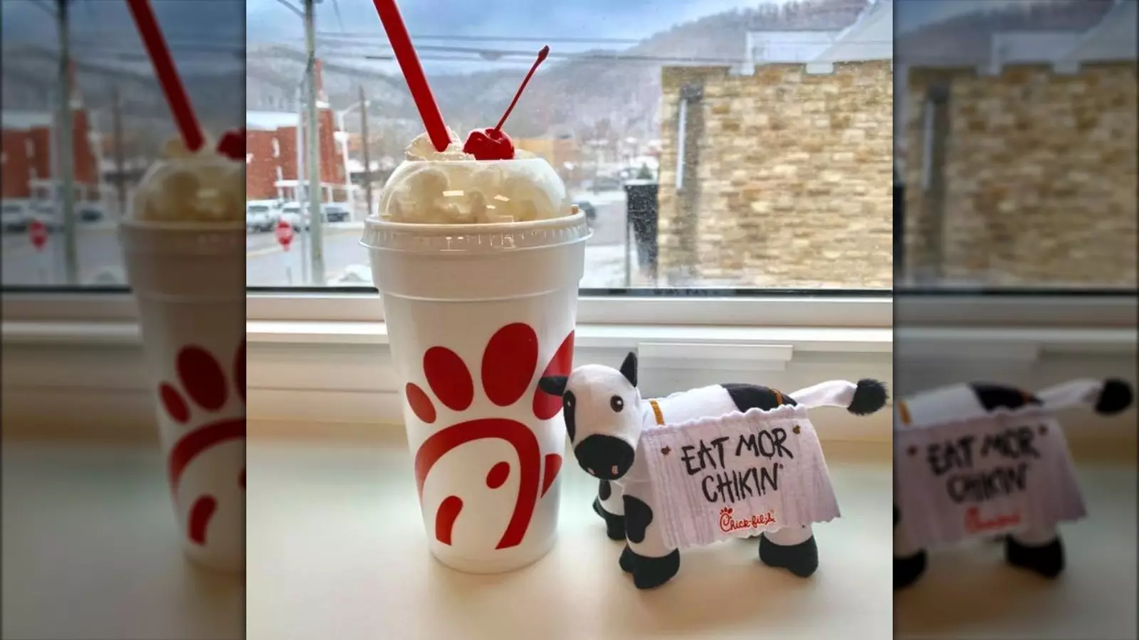 I-Chick-Fil-A Milkshakes: Okufanele Ukwazi Ngaphambi Koku-oda