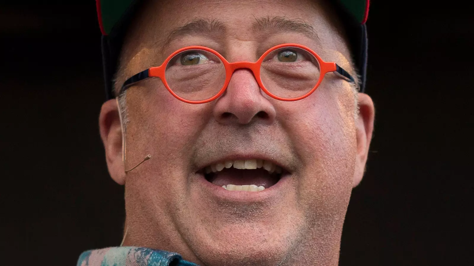 Klasyczny deser Andrew Zimmern poleca na przytulne Święto Dziękczynienia