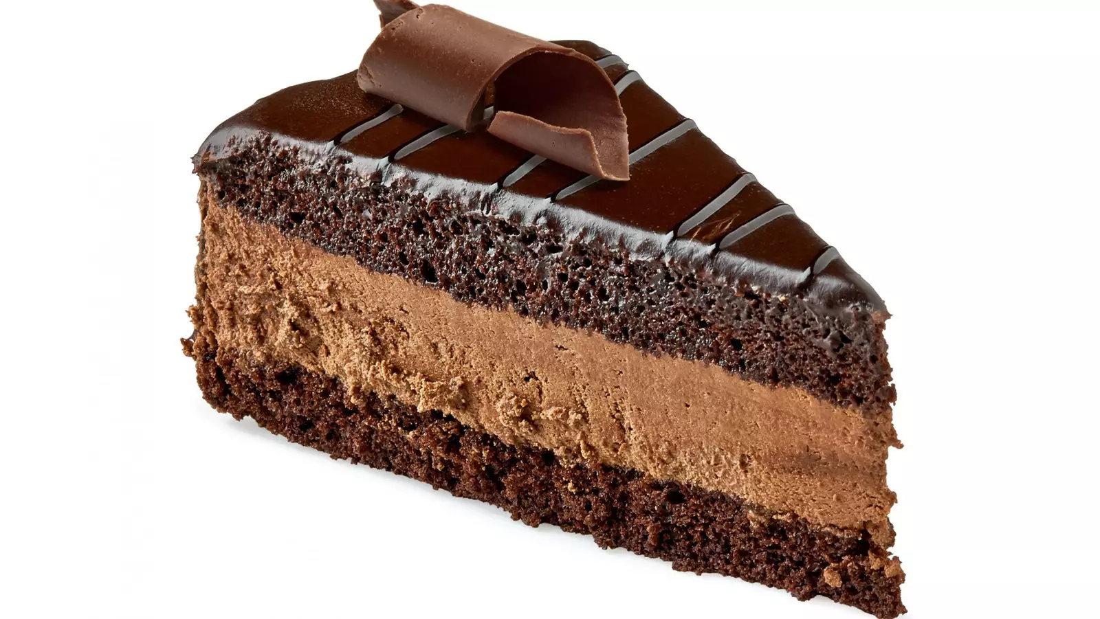 Најновиот вкус на Halo Top има вкус на чоколадна торта