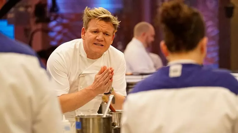 Gordonas Ramsay