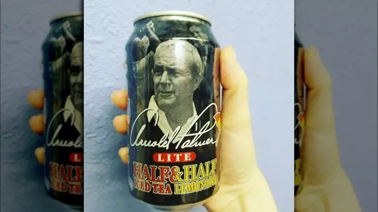 Arizona Arnold Palmer