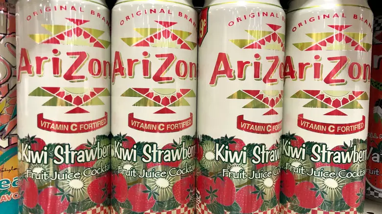 I-Arizona Kiwi Strawberry