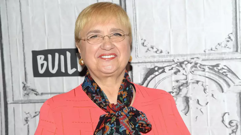 La Kuirejo de Lidia Lidia Bastianich