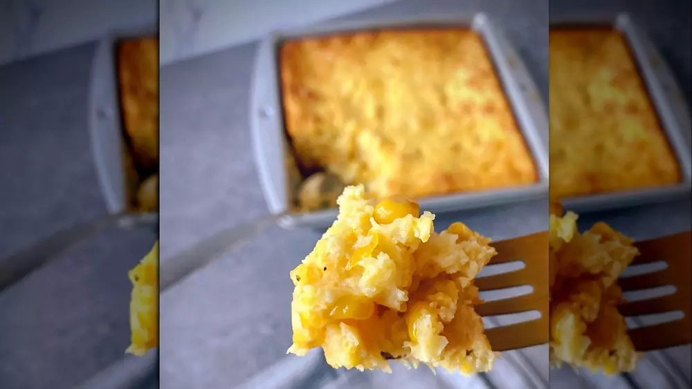 i-corn casserole